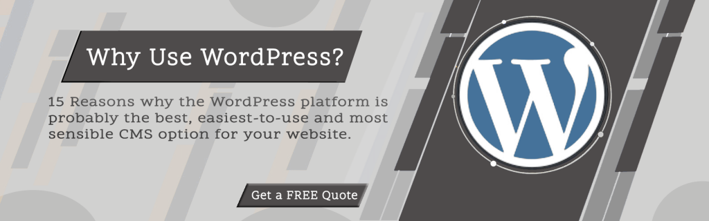 WHY USE WORDPRESS | WORDPRESS EXPERTS | AEV INTERACTIVE