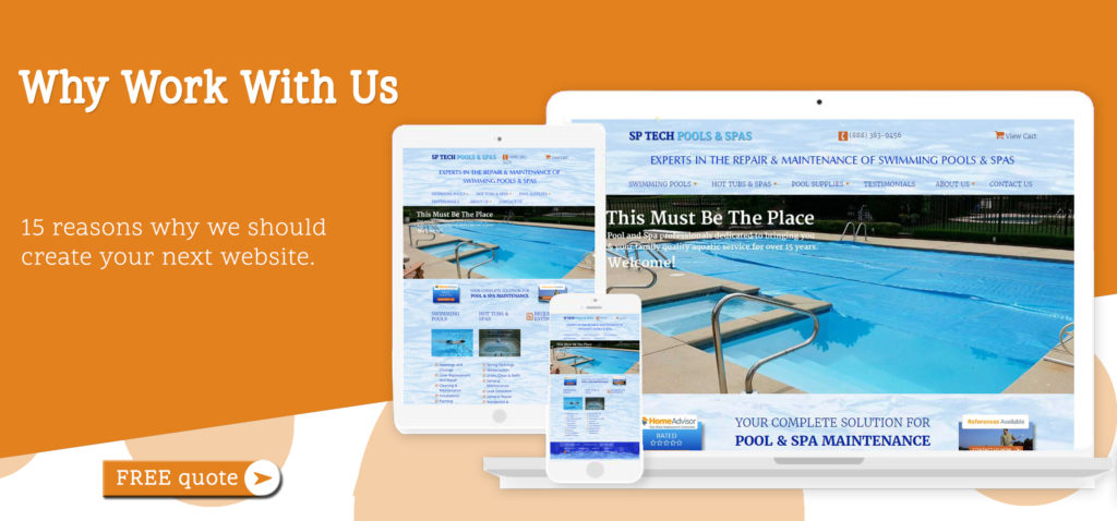 WHY WORK WITH US FOR WEB DEVELOPMENT | AEV INTERACTIVE